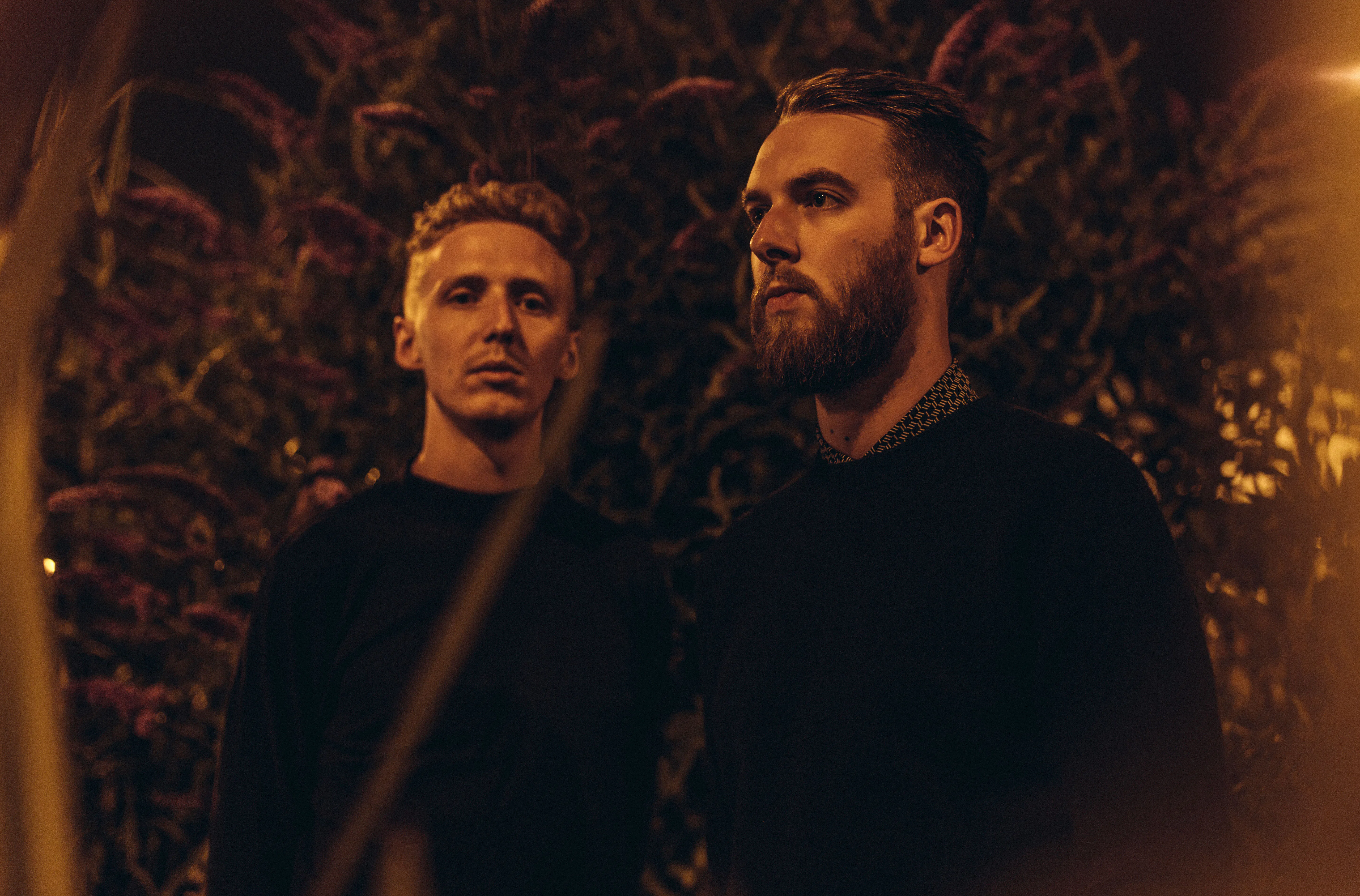 HONNE Made The Perfect Video For Valentine’s Day