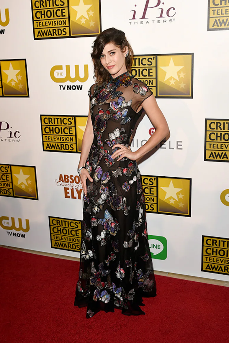 10 Under-Appreciated Red Carpet Style Stars