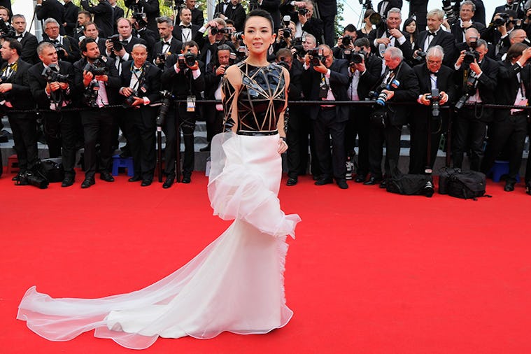 10 Under-Appreciated Red Carpet Style Stars