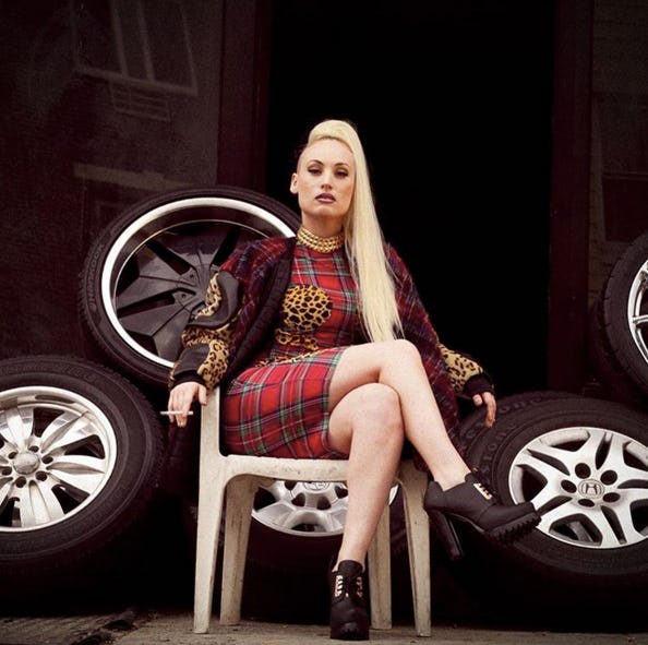 Insta Files: Who To Follow During NYFW