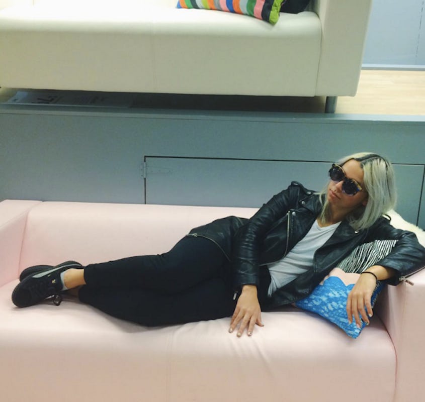 Insta Files: Who To Follow During NYFW