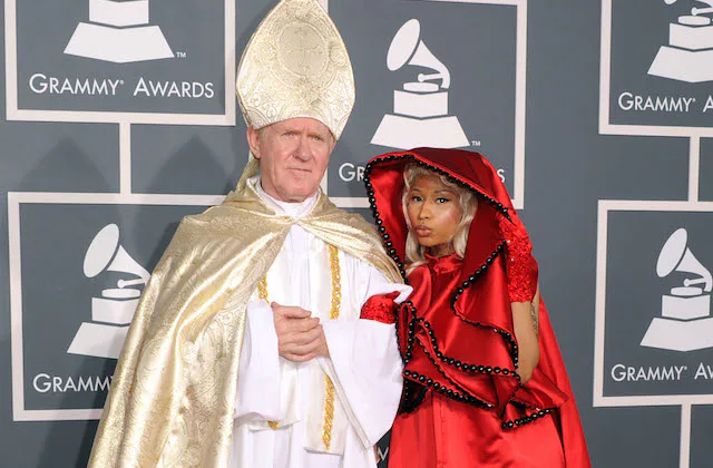 The 8 Weirdest Grammy Moments Of All Time