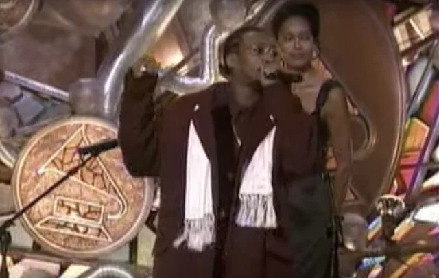 The 8 Weirdest Grammy Moments Of All Time