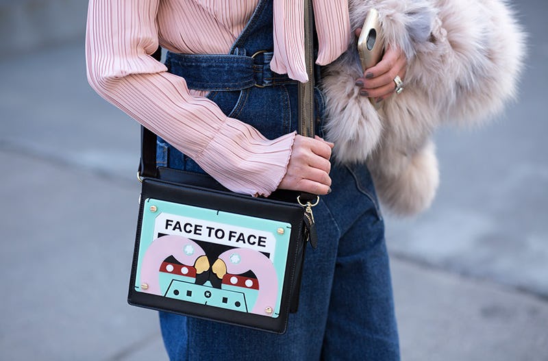 15 Style Snaps That Prove You CAN Look Chic In The Cold