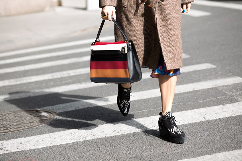 15 Style Snaps That Prove You CAN Look Chic In The Cold