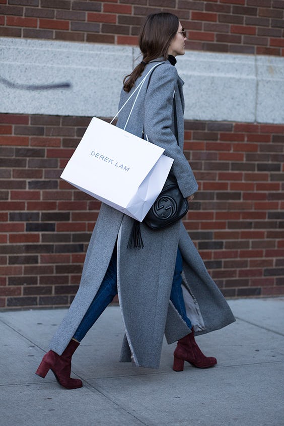 15 Style Snaps That Prove You CAN Look Chic In The Cold