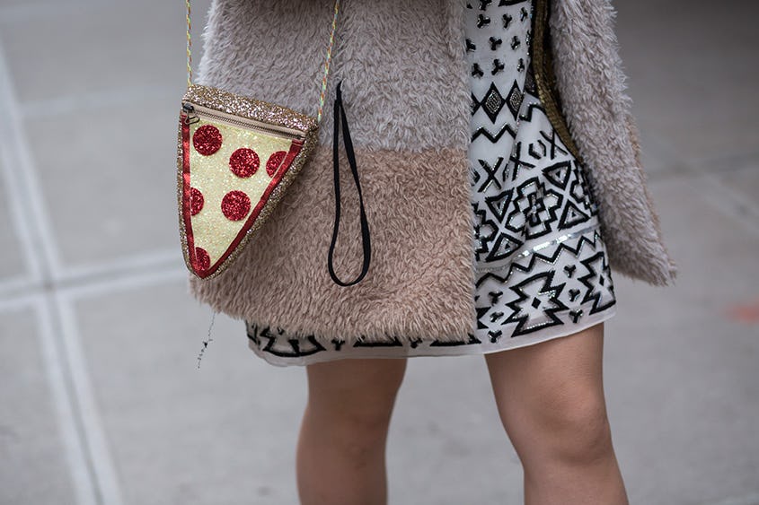 15 Style Snaps That Prove You CAN Look Chic In The Cold