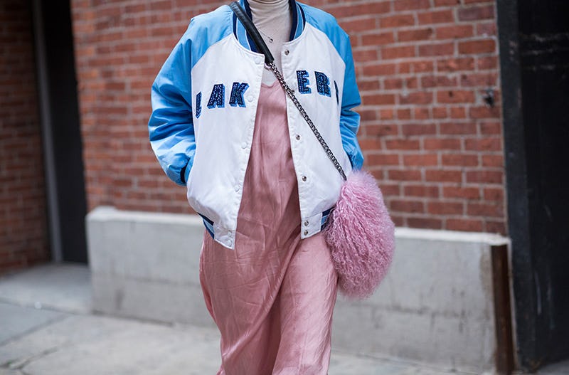 15 Style Snaps That Prove You CAN Look Chic In The Cold