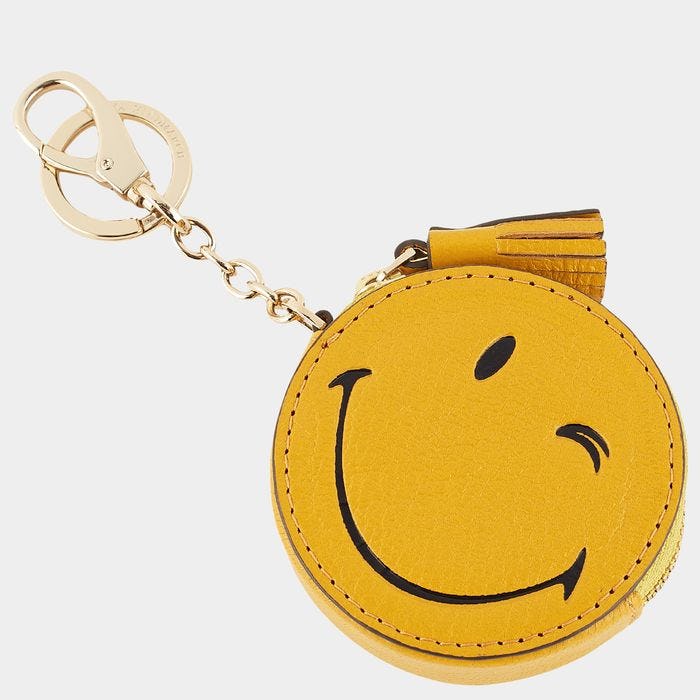 You Don’t Have To Just Use Keychains For Your Keys