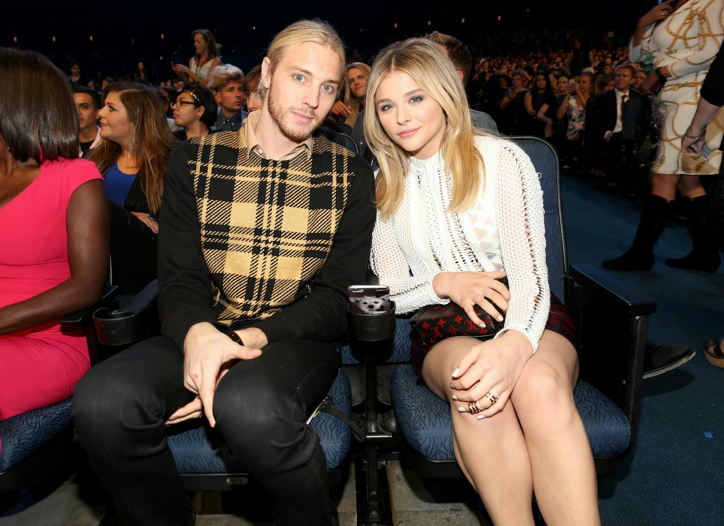 Did You Know About All These Amazing Celebrity Siblings?