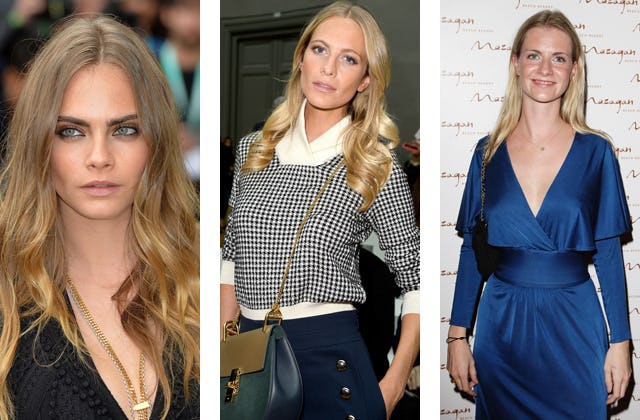 Did You Know About All These Amazing Celebrity Siblings?