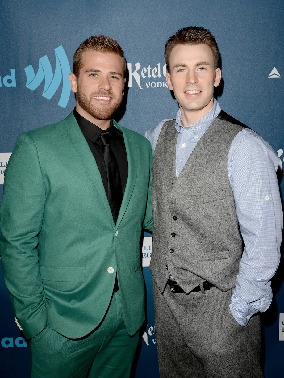 Did You Know About All These Amazing Celebrity Siblings?