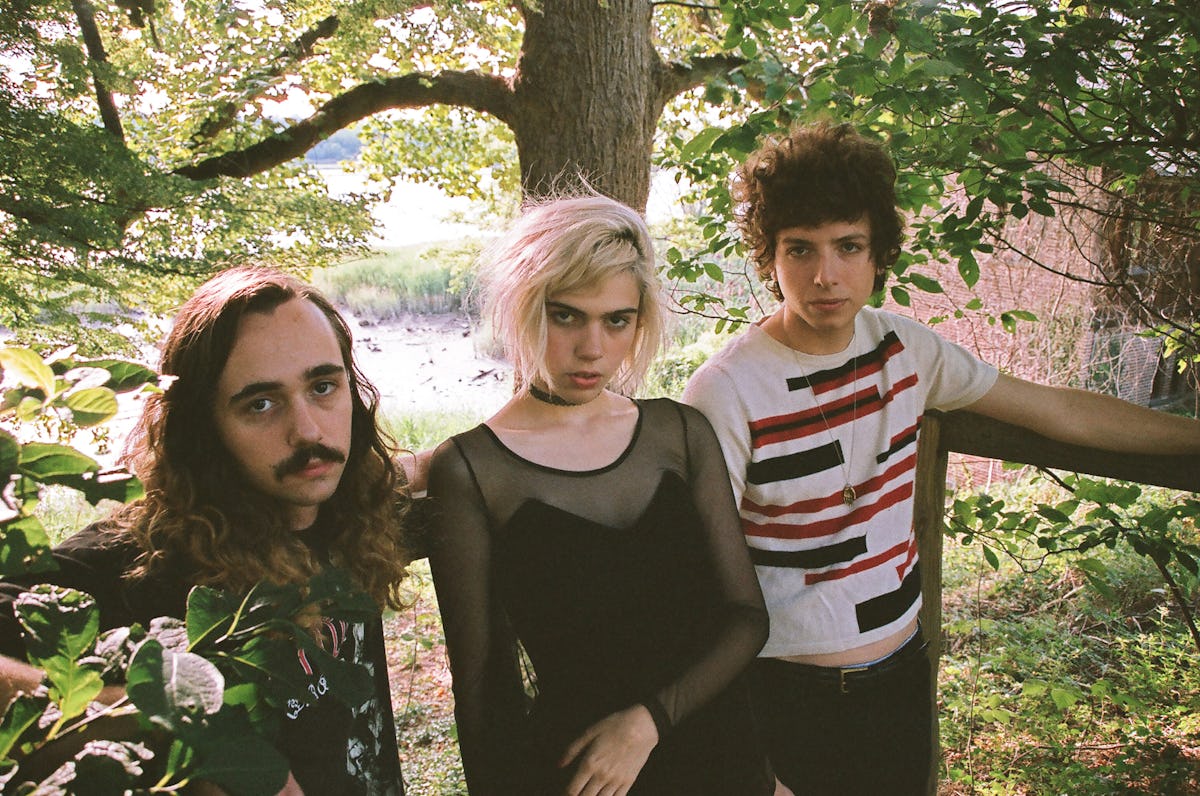 Brooklyn Trio Sunflower Bean Have Finally Released Their First Album
