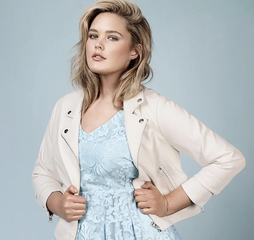 Rebel Wilson’s Spring Collection For Torrid Is Here