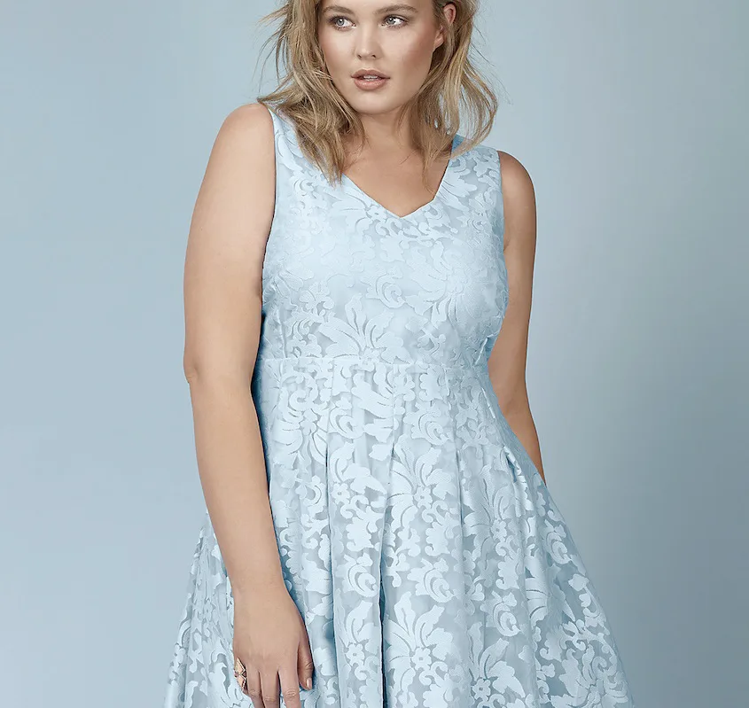 Rebel Wilson’s Spring Collection For Torrid Is Here