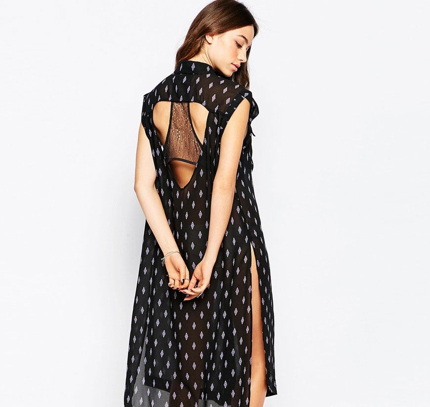 20 Steals At The ASOS Sale Right Now