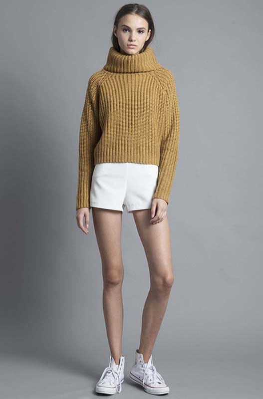 Get A European-Inspired Look