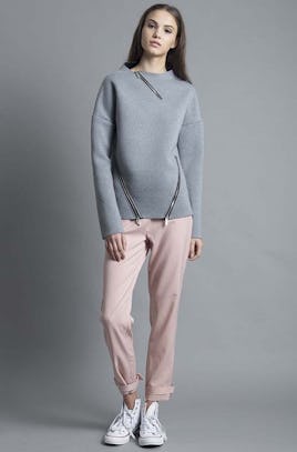 Get A European-Inspired Look