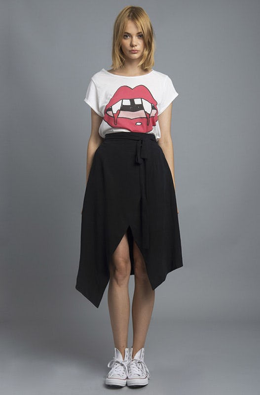 Get A European-Inspired Look