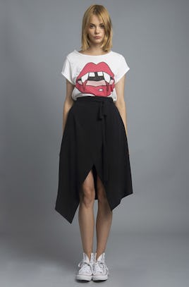 Get A European-Inspired Look