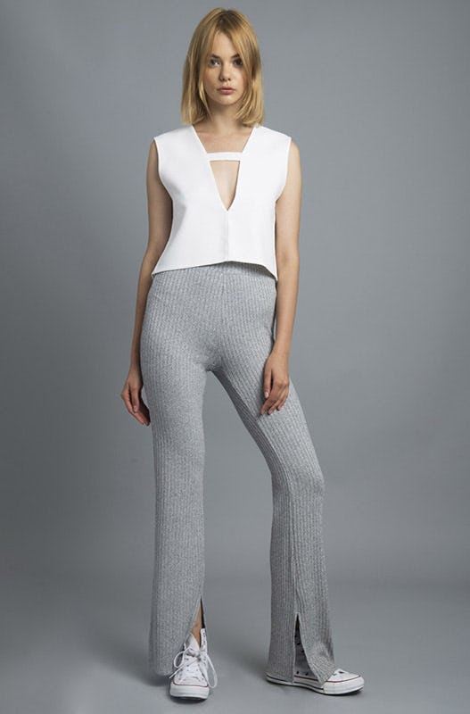 Get A European-Inspired Look