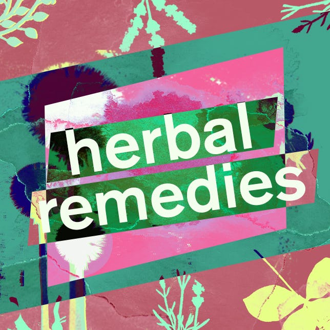 7 Natural Remedies For Healing the Pains Of PMS