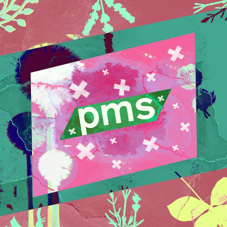 7 Natural Remedies For Healing the Pains Of PMS