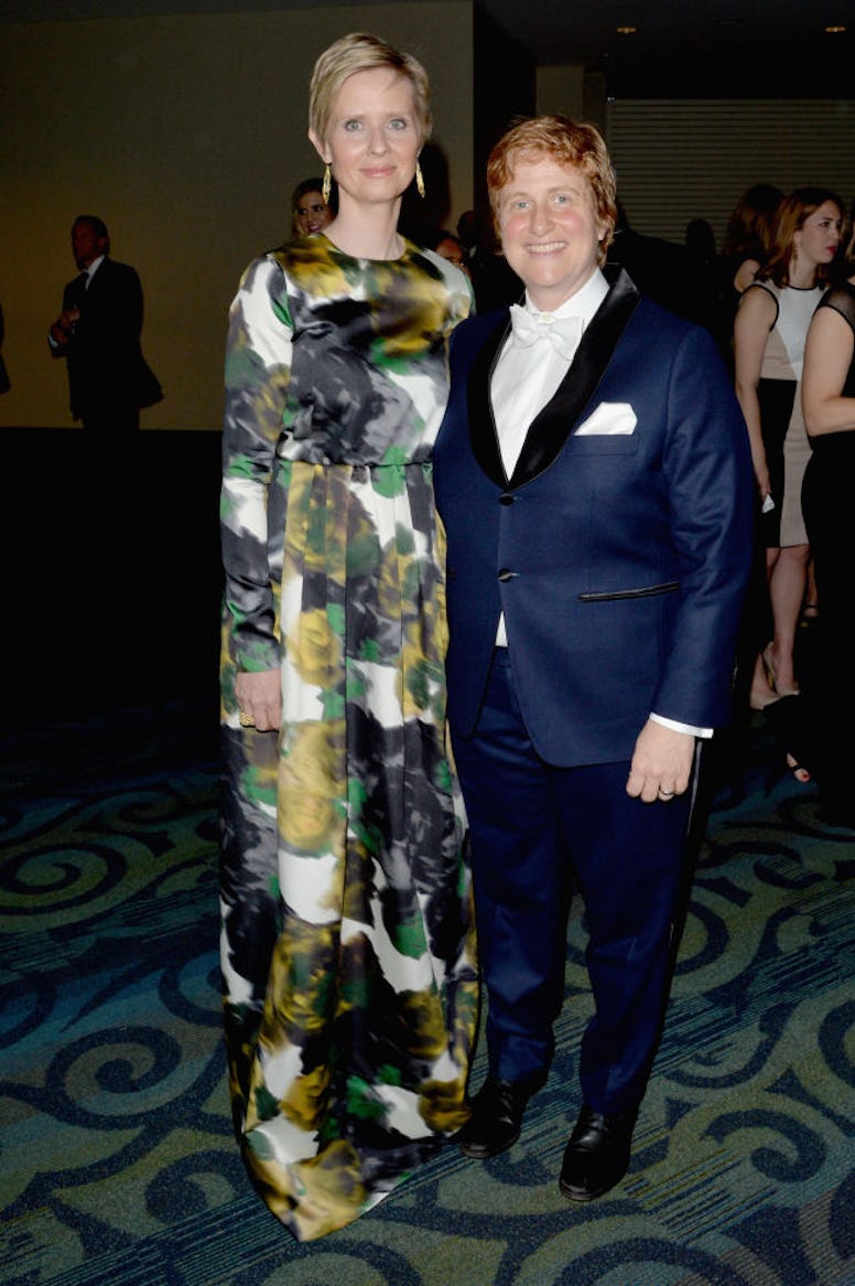 Non-Famous People Married, Dating Celebrities