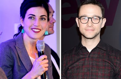 Non-Famous People Married, Dating Celebrities