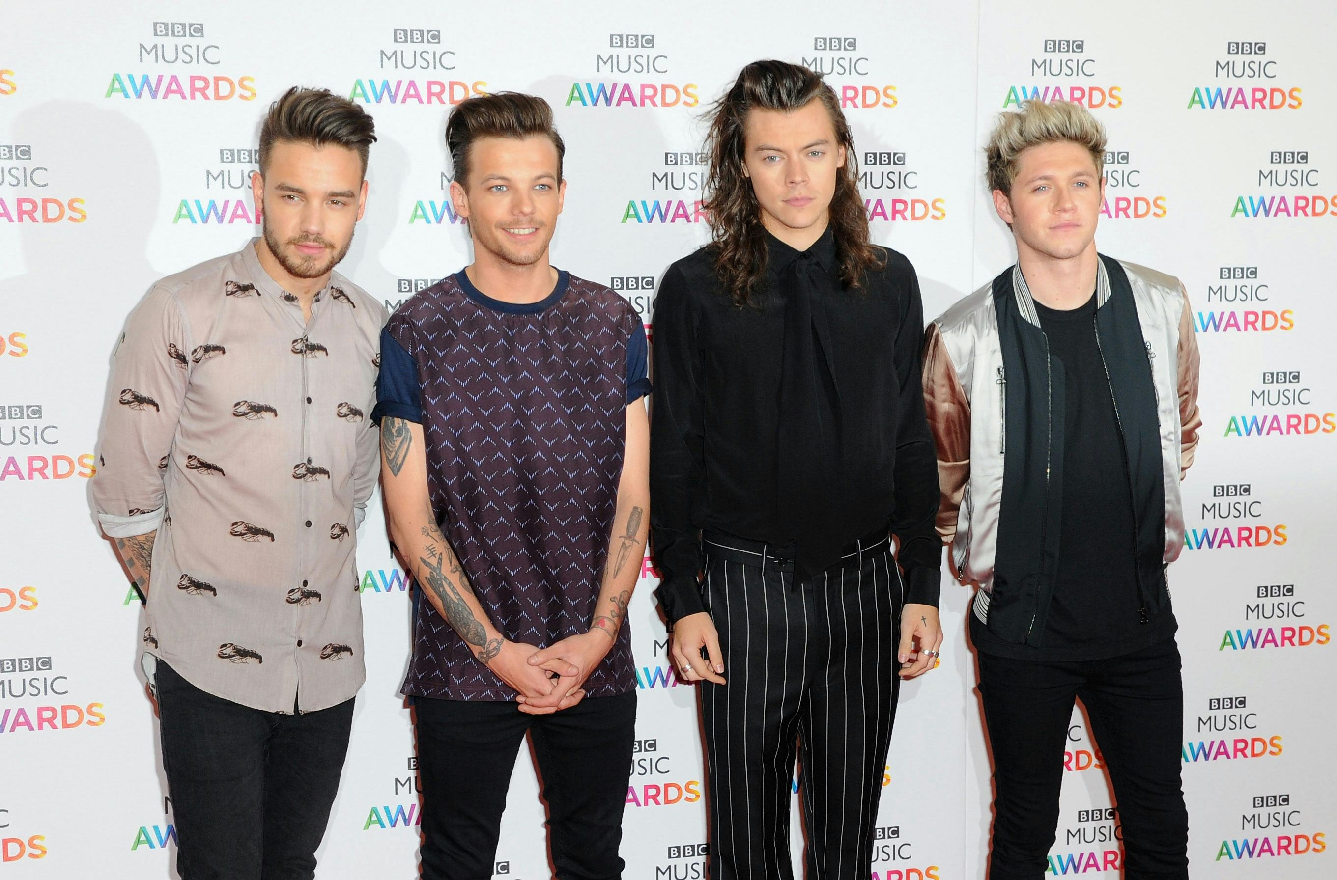 One Direction Highlights Their “History” In New Video
