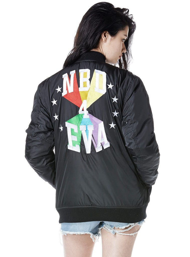 The Best Bomber Jackets For Fall