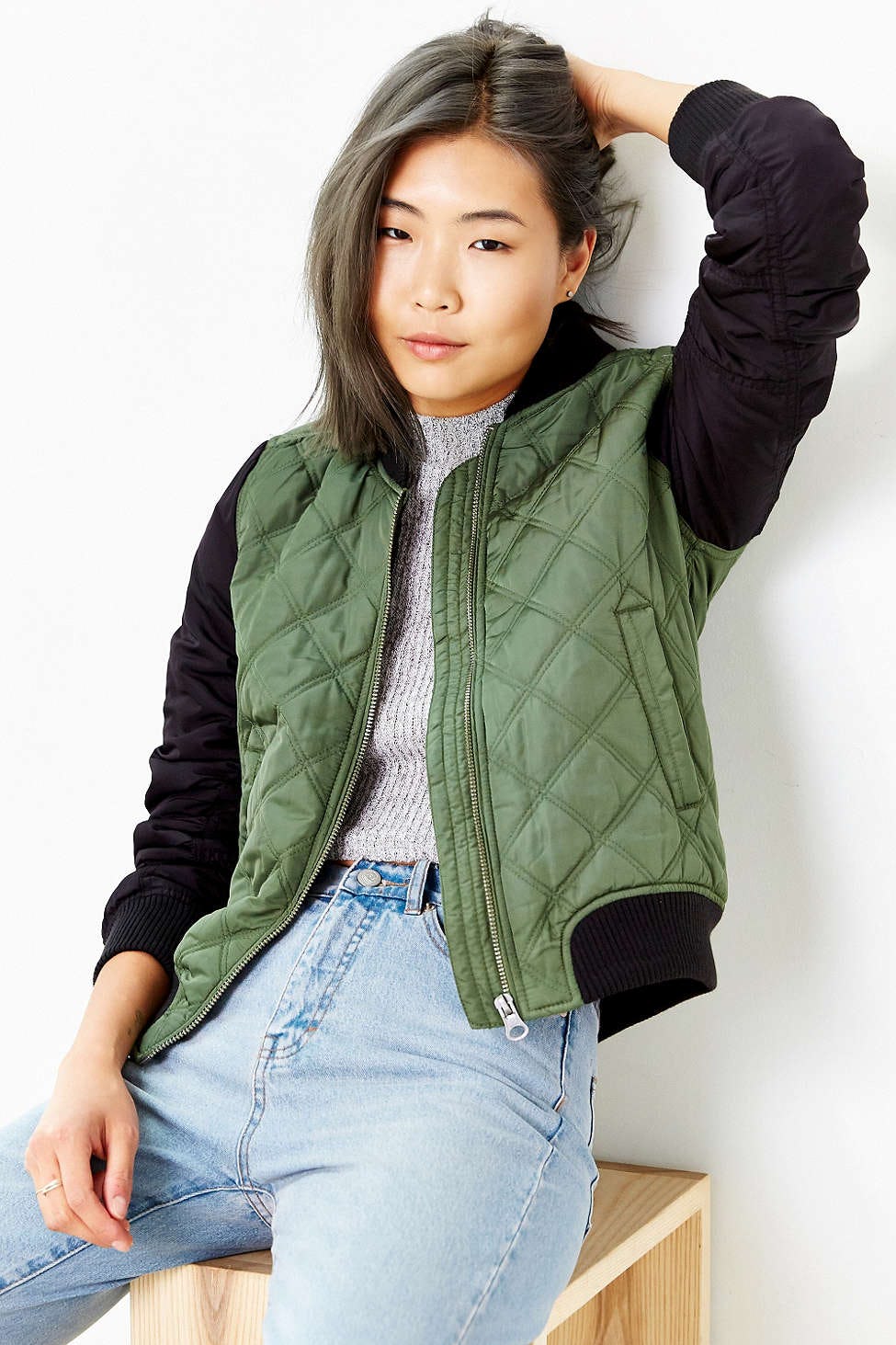 The Best Bomber Jackets For Fall