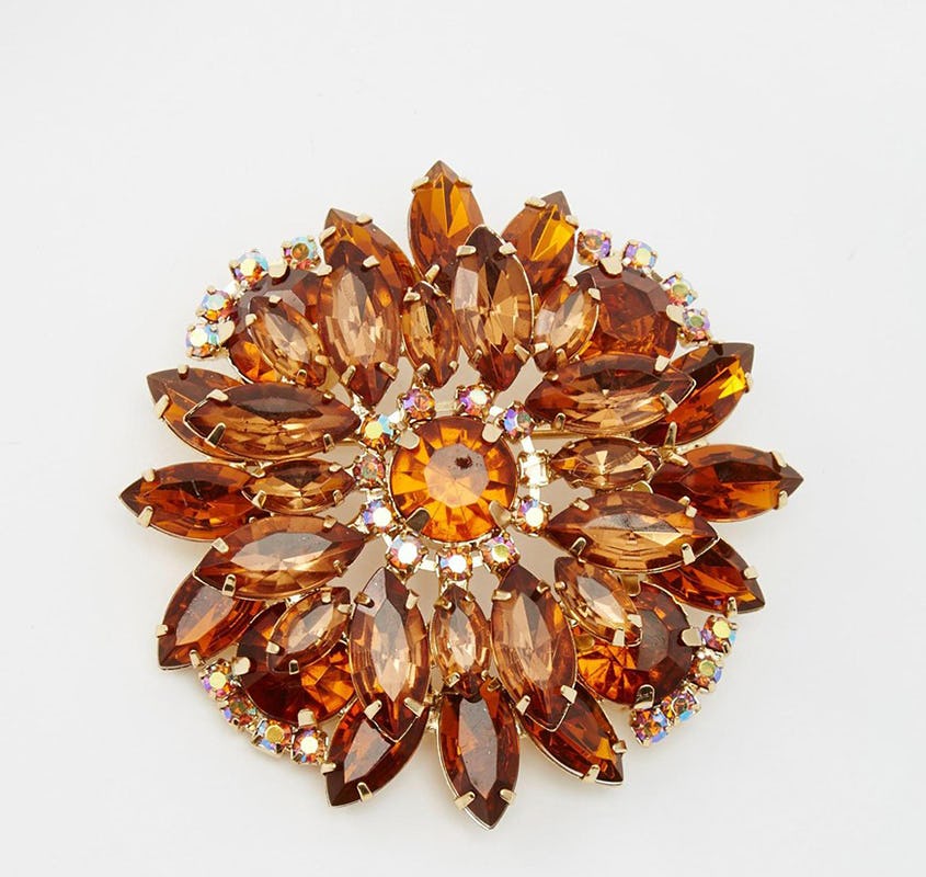 The 12 Best Brooches To Buy Now