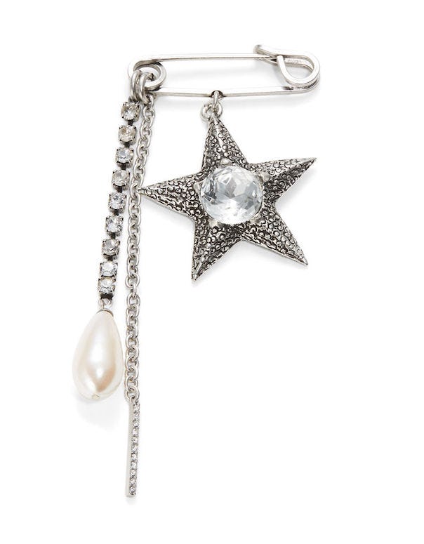 The 12 Best Brooches To Buy Now