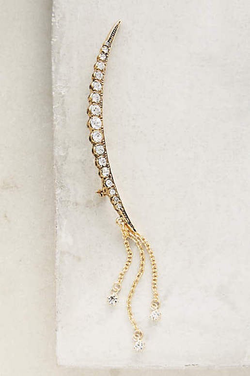 The 12 Best Brooches To Buy Now