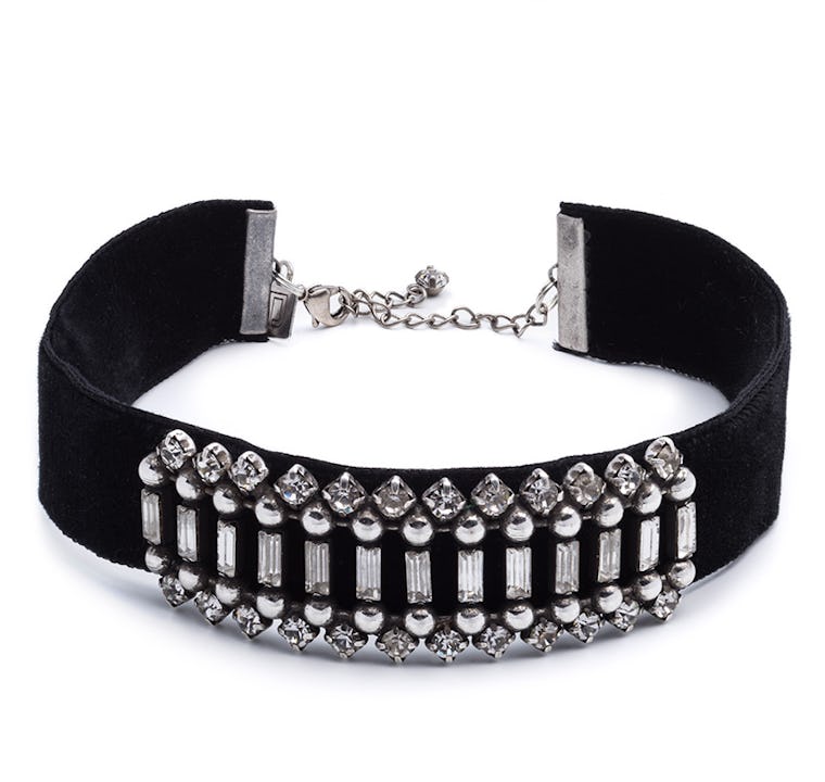 The 14 Coolest Chokers For Every Style