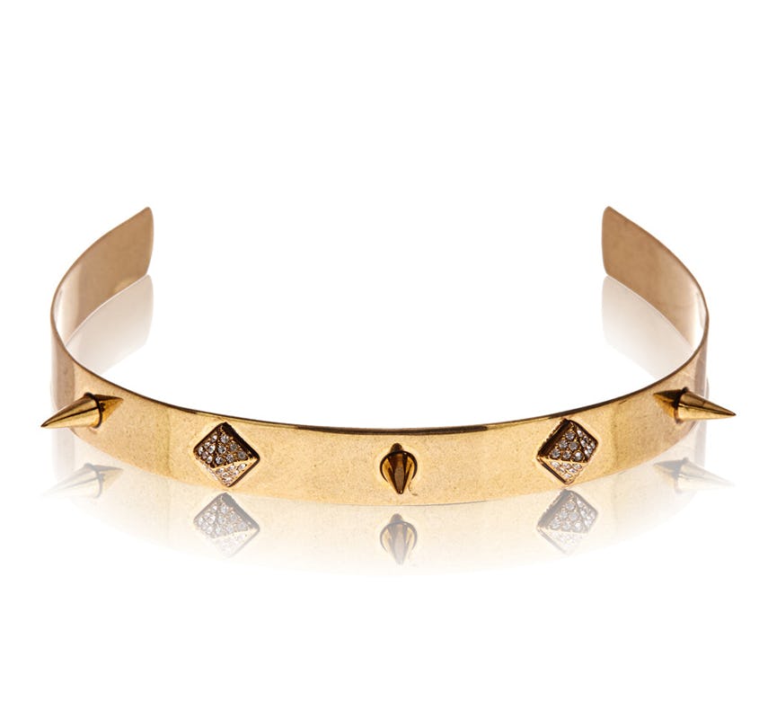 The 14 Coolest Chokers For Every Style