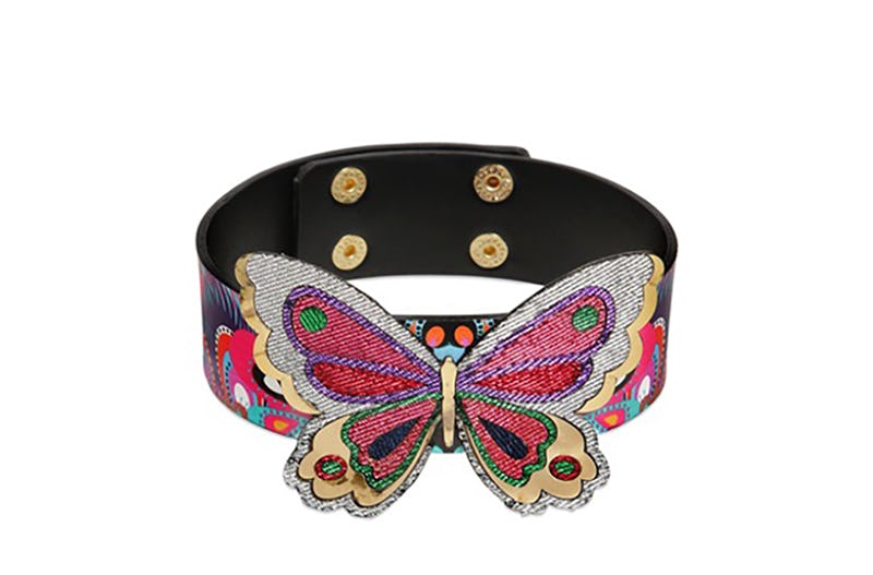 The 14 Coolest Chokers For Every Style