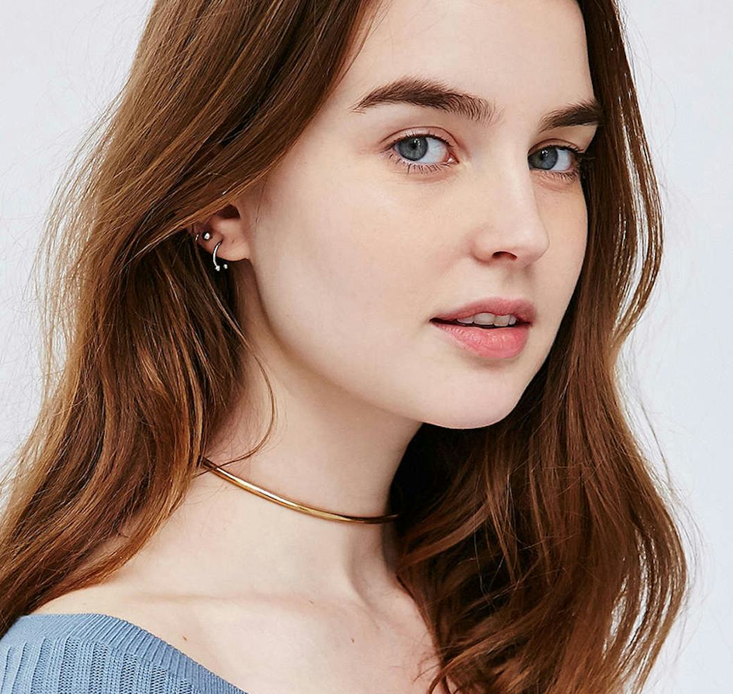 The 14 Coolest Chokers For Every Style