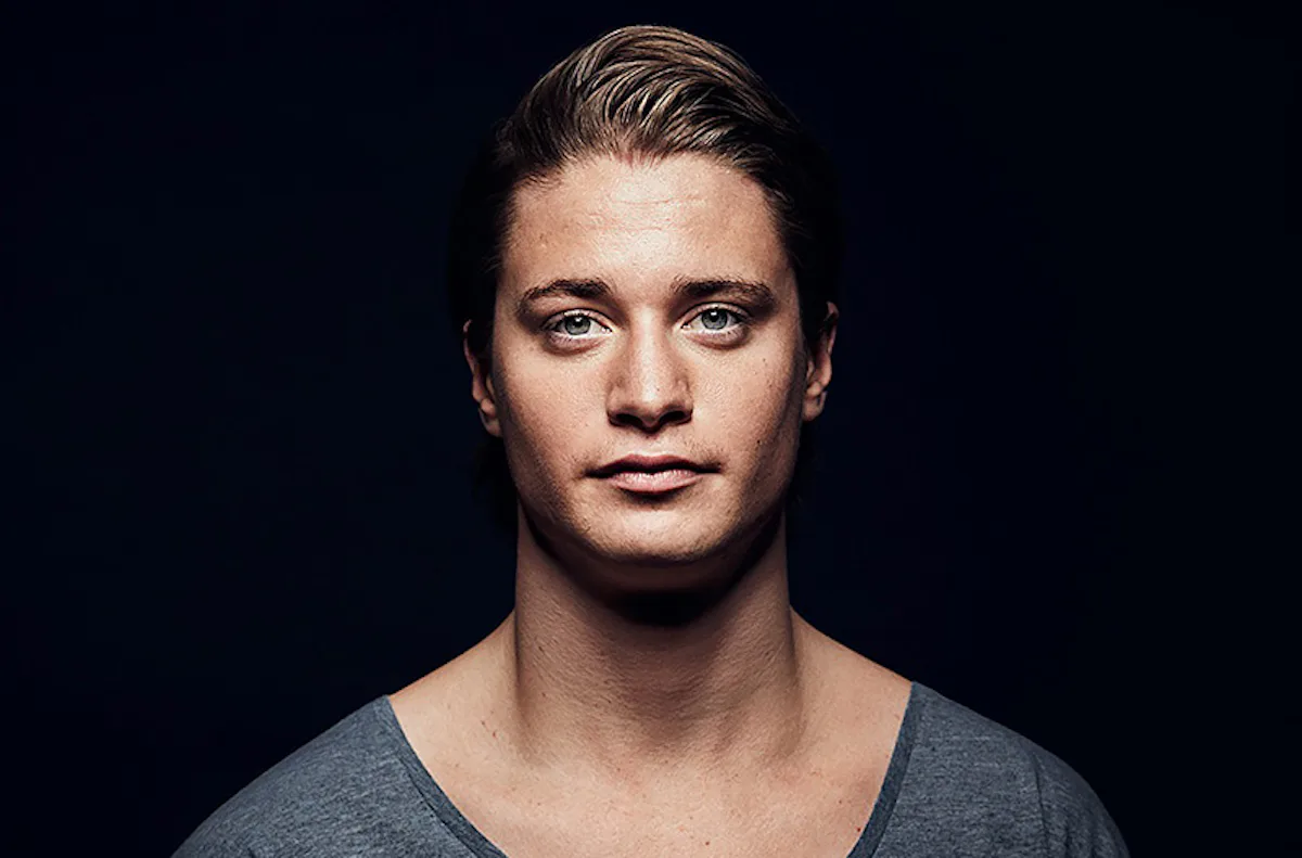 Kygo Made A Tropical Winter Playlist To Keep You Warm