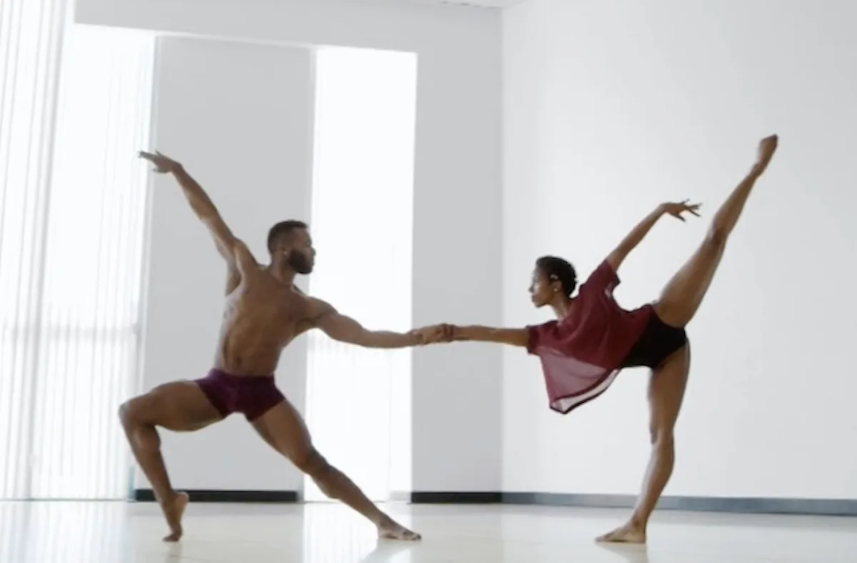 This Ballet Dance Set To Adele Will Break Your Heart