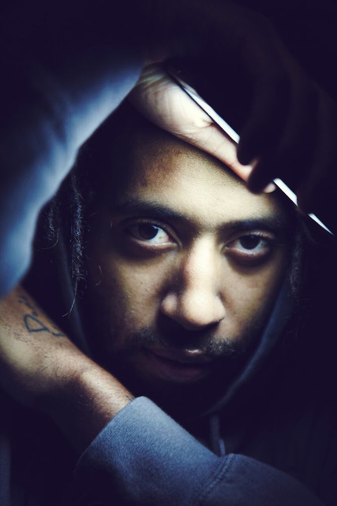 An iMessage Interview With Yung Jake, The Rapper Who Turned Emojis Into Art