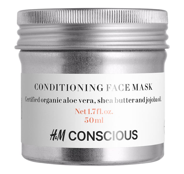 H&M to Launch a Conscious Beauty Line