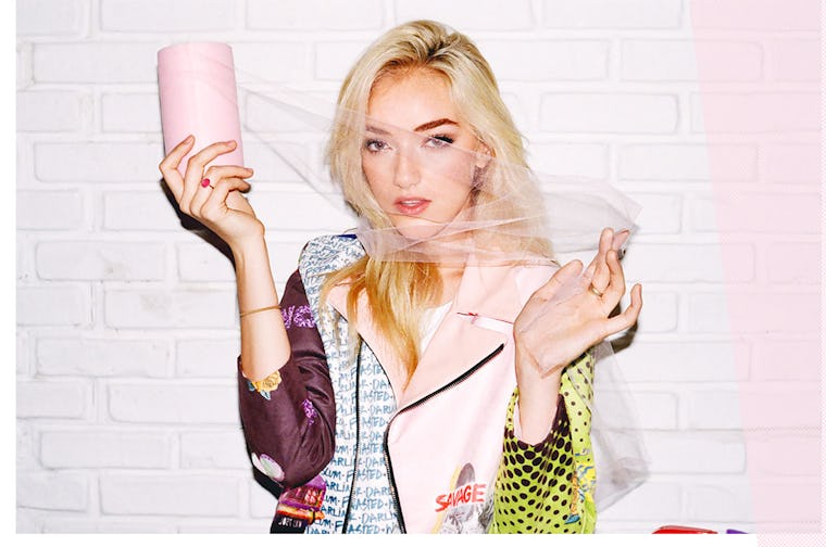 Meet Daisy Clementine Smith