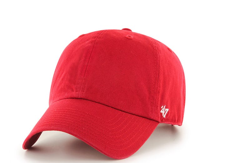 The 10 Best Dad Hats to Wear Through the Bad Hair Days