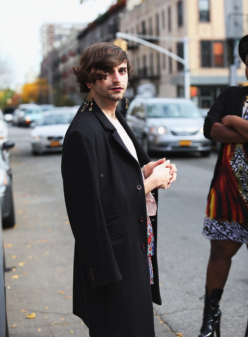 Fashion Knows No Gender—Here’s Why