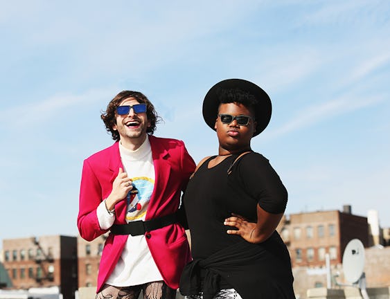 Fashion Knows No Gender—Here’s Why