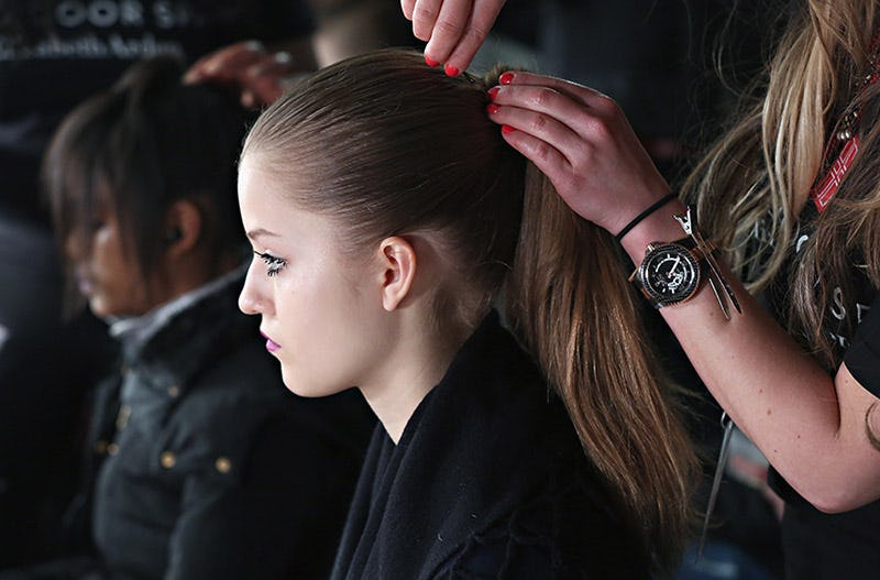 5 Hairstyles Everyone Is About to Be Obsessed With