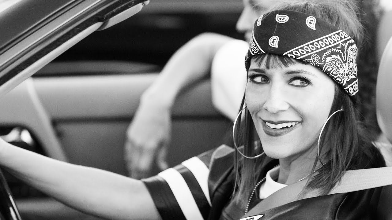 Watch Rashida Jones Nostalgic ‘Flip And Rewind” Video