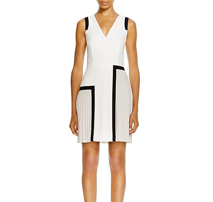 The Prettiest Pleats To Incorporate Into Your Wardrobe Now